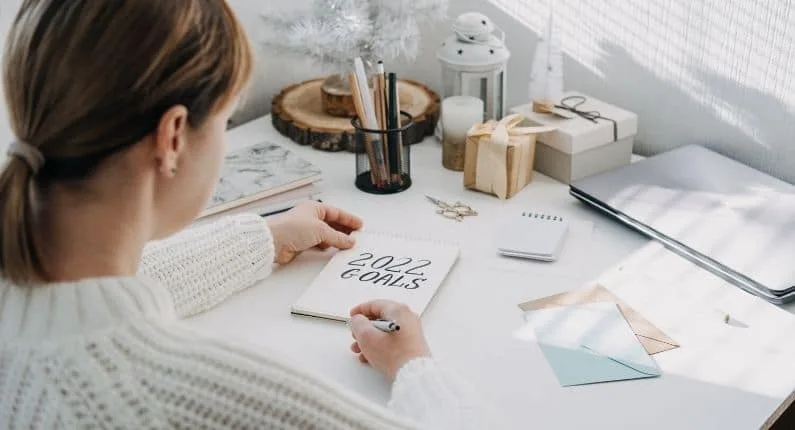 The Only 5 New Year’s Resolutions You Need in 2022 - Welcome to The ...