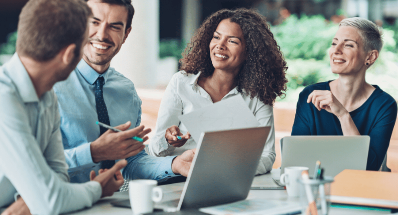 5 Reasons Why You Need Business Etiquette 5 Reasons Why You Need Business Etiquette