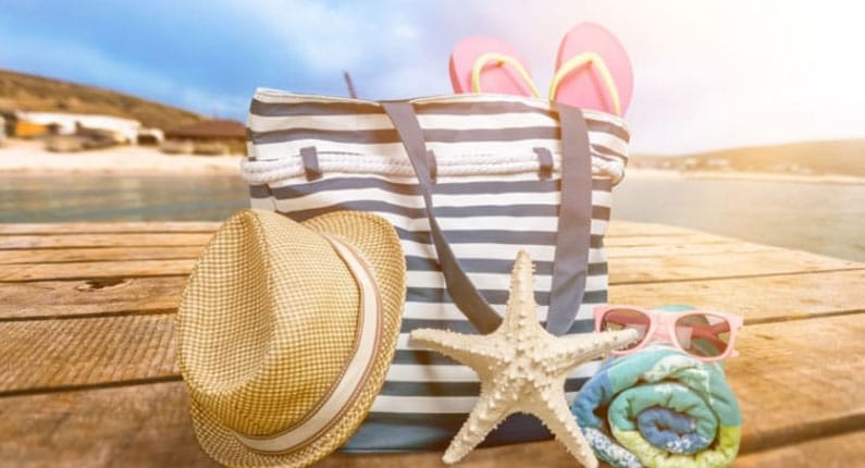 A Guide to Summer Holiday Etiquette | The British School of Etiquette